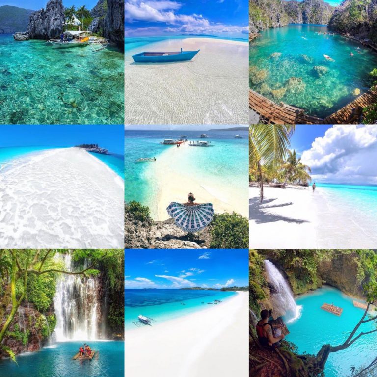 Palawan: The No. 1 Island Destination | Philippines Tourism USA