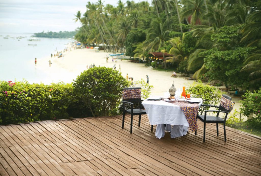 Palawan: The No. 1 Island Destination | Philippines Tourism USA