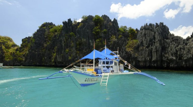 Palawan: The No. 1 Island Destination | Philippines Tourism USA