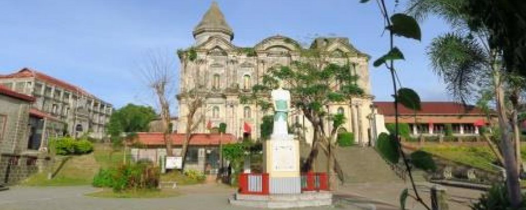 7 Must-See Churches in the Philippines: An Easter Experience