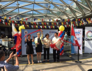 “Proudly Philippines” Brings a Taste of Filipino Cuisine