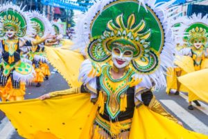 11 Best Festivals to Join in the Philippines | Philippines Tourism USA