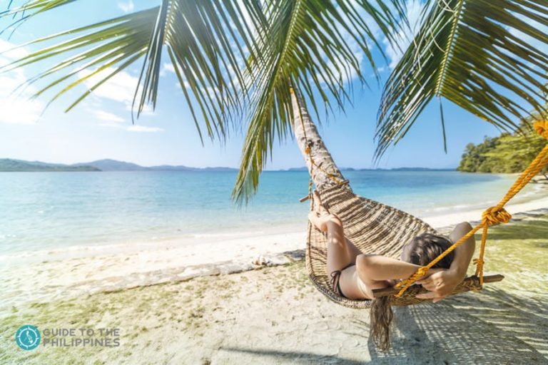 Palawan: The No. 1 Island Destination - Philippines Tourism USA