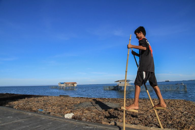 When in the Philippines: Try these uniquely Filipino activities