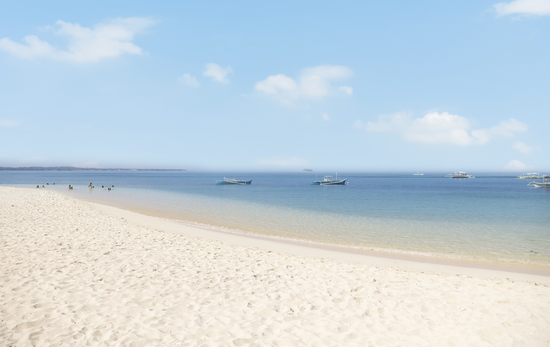 Most Beautiful Secluded Beaches in the Philippines | DOT