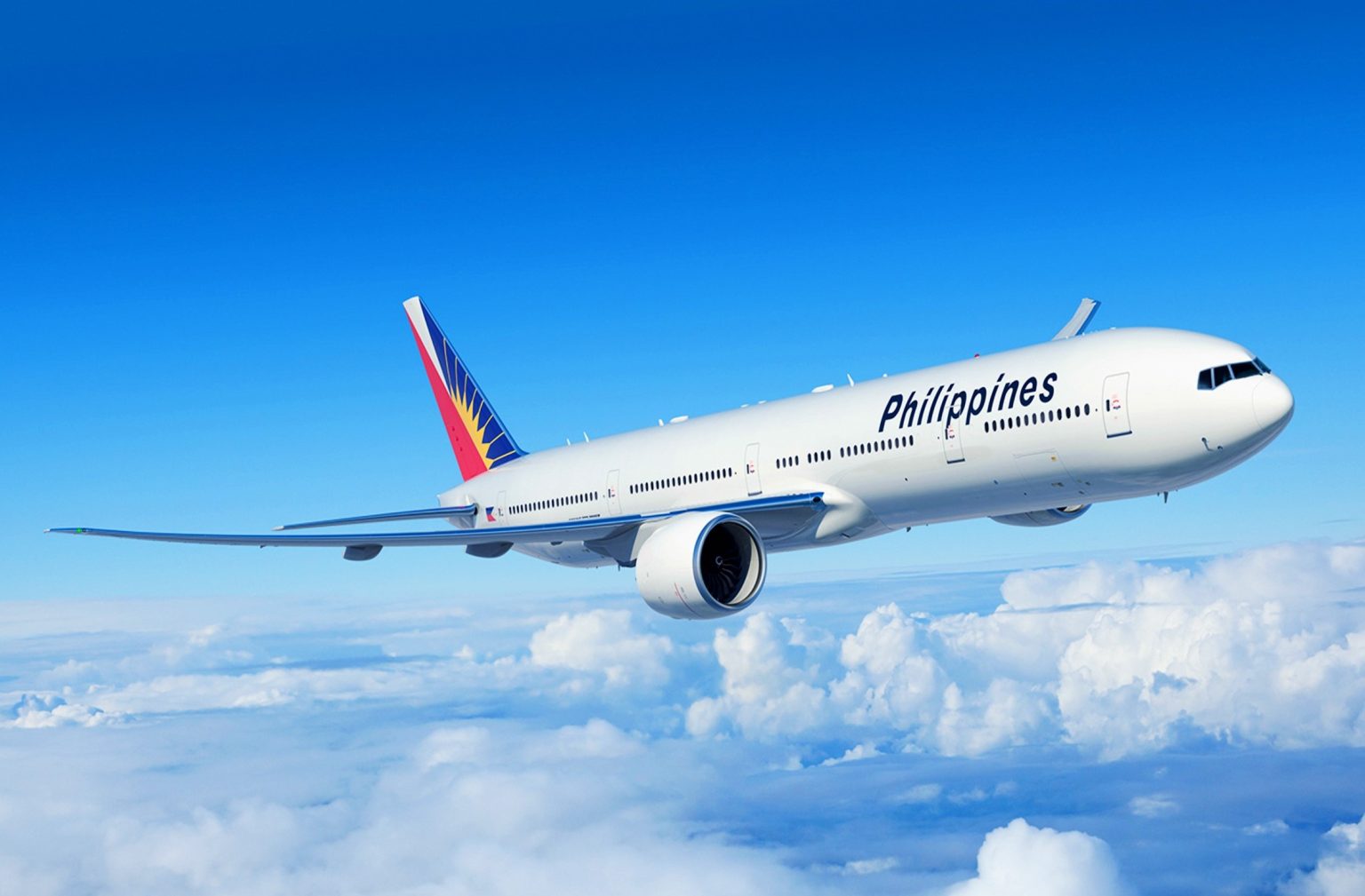 Philippine Airlines Boosts Connectivity: Manila-Seattle Route to Offer ...